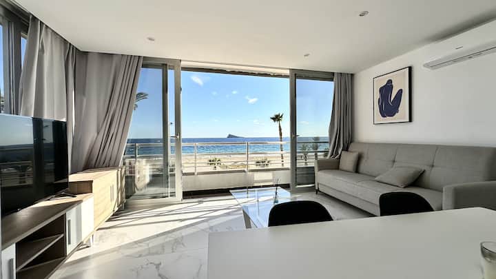 Bl Playa Levante Estudio 14 - Benidorm