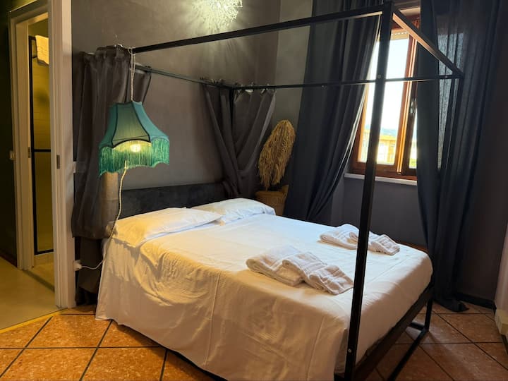 Mini Suite Centralissima - Carrara