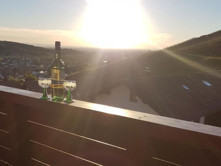 Ferienwohnung Kappelblick - Kappelrodeck