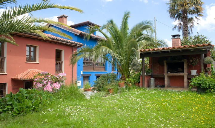 Casa Remis - Caravia