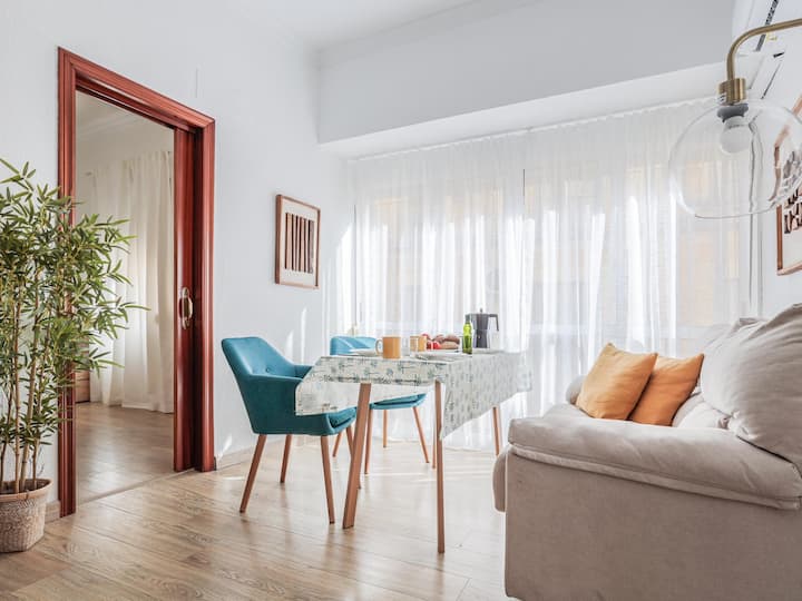 Pure Séville éLégance Et Confort - Sevilla, España