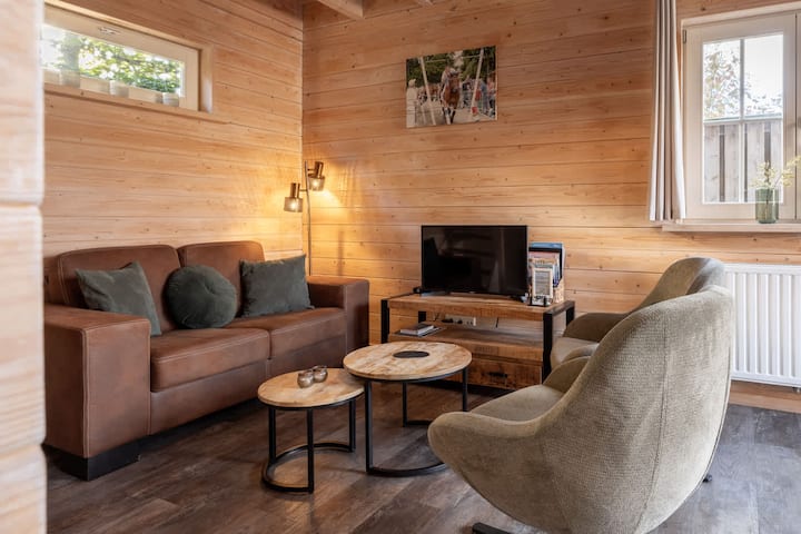 Holiday Home With Sauna In Oostkapelle | Zeeduinse - Zoutelande