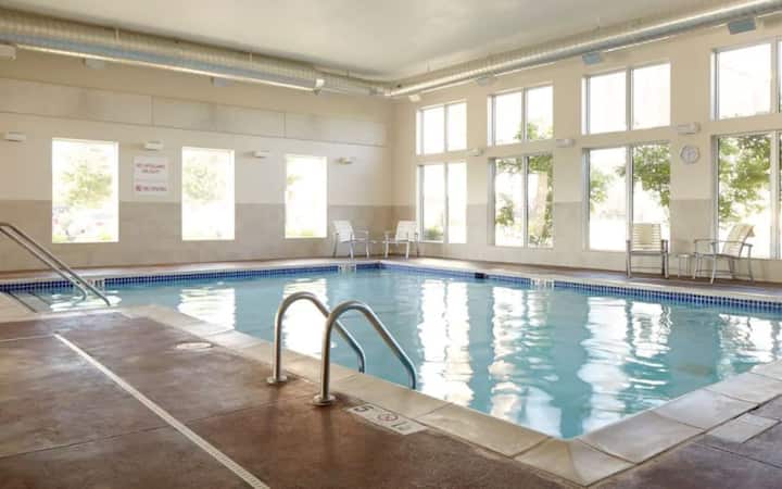 3 Modern Suites Near Bayfront & Marina Activities - Corpus Christi, TX