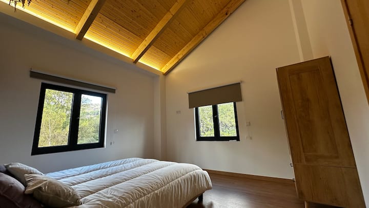 Quinta Do Codeçal - Apartamento T1 Camomila - Vila Real