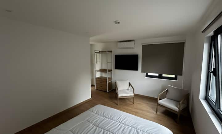 Quinta Do Codeçal - Apartamento T0 Hortelã - Vila Real