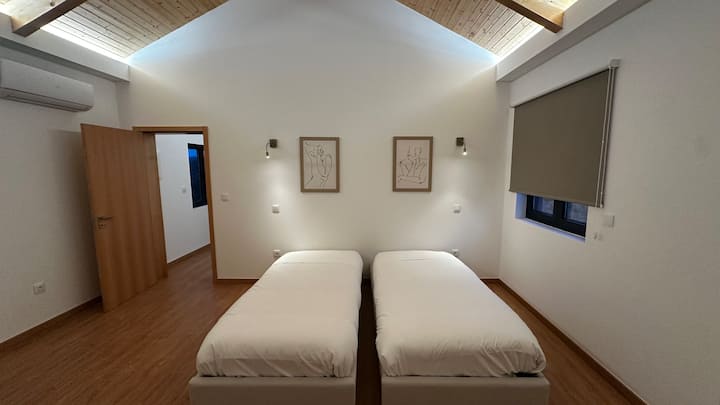 Quinta Do Codeçal - Apartament Lúcia Lima - T2 - Vila Real