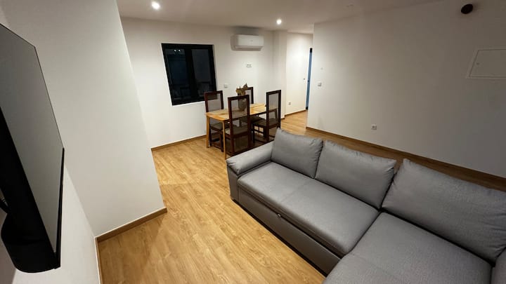 Quinta Do Codeçal - Apartament Lúcia Lima - T2 - Vila Real