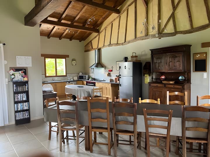 La Jouanhitte - Nogaro