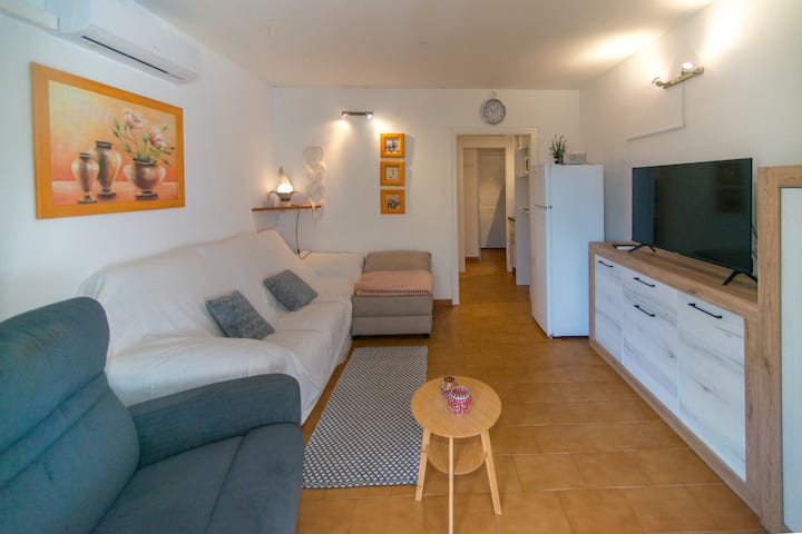 Welcs Apartamento 293 Emp En El Centro - Empuriabrava