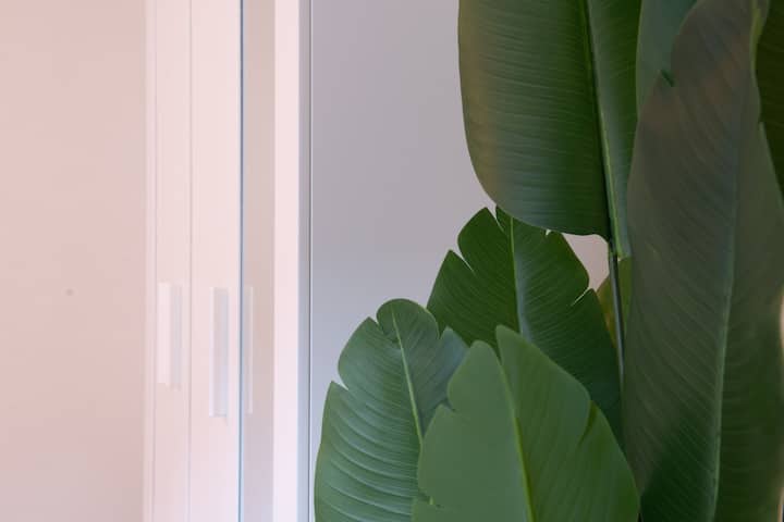 Golden Harmony Apartment In Zurich Oerlikon - Zurich