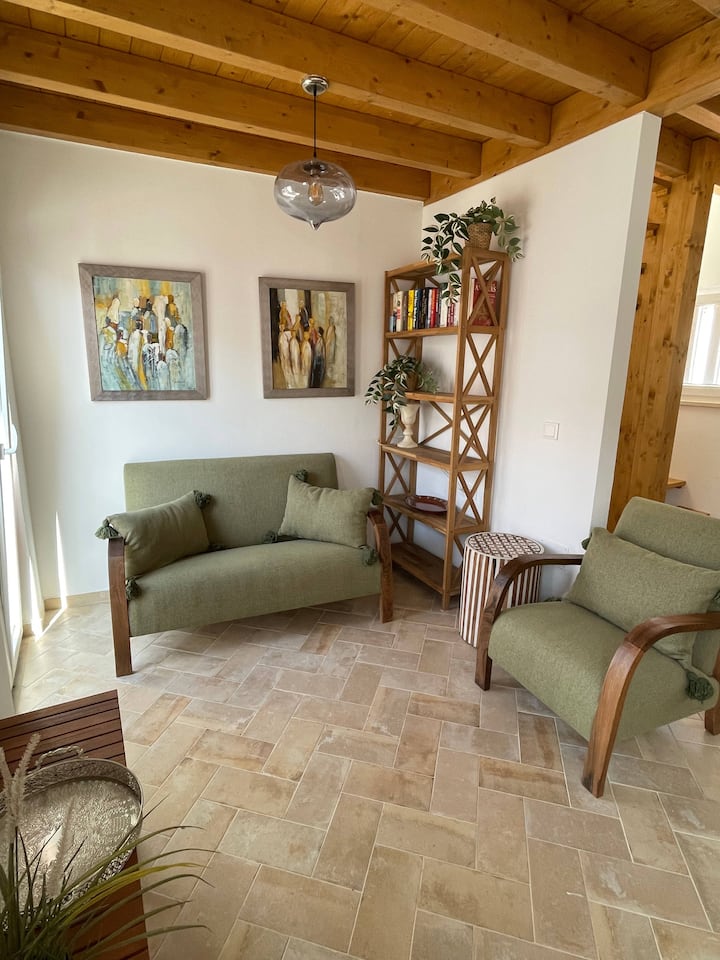 Villa Almada Negreiros - Vila Nova de Milfontes