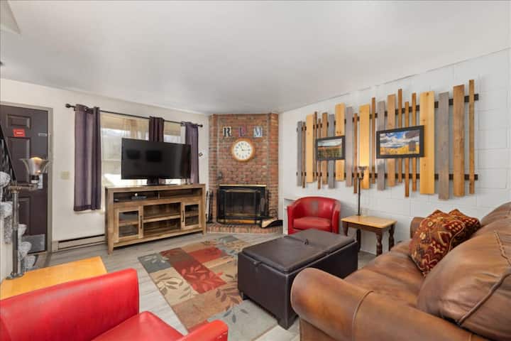 Winchester Way - Red Lodge, MT