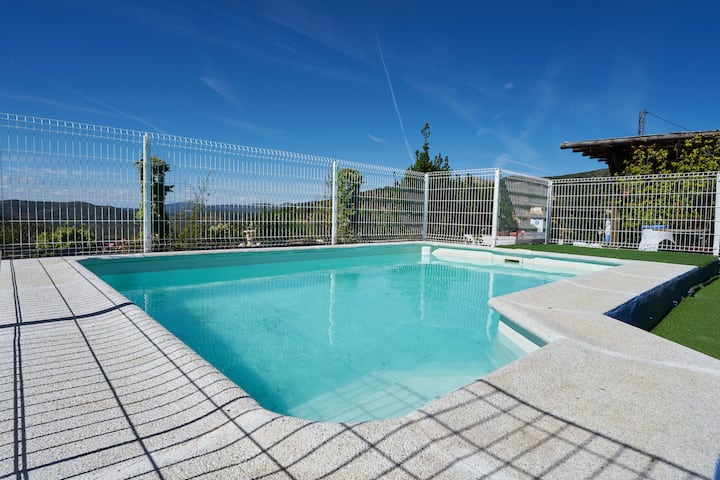 La Sierrezuela - Alcalá la Real