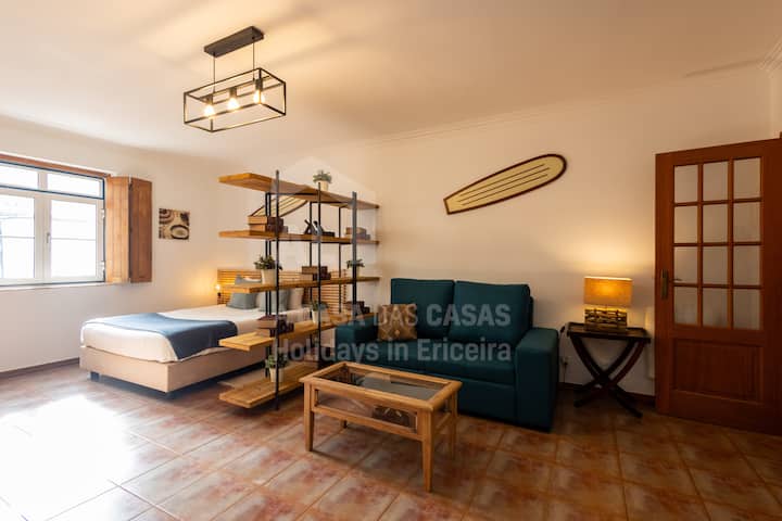 Apartamento Ericeira By Acasadascasas - Ericeira