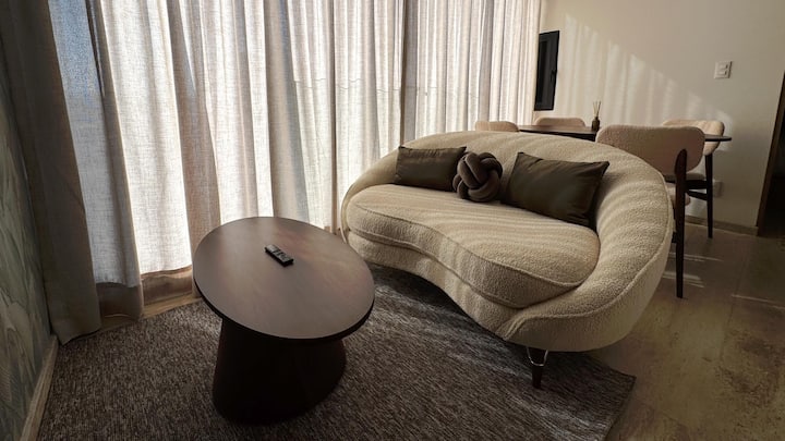 Md Salamanca Roma Norte - Mexico