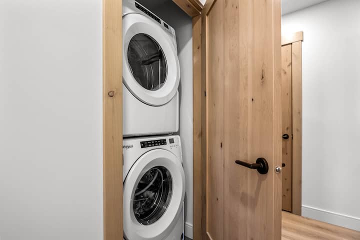 Switchback Creek Condo 10 - Sun Peaks