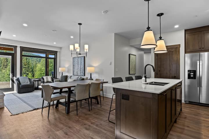 Switchback Creek Condo 20 - Sun Peaks