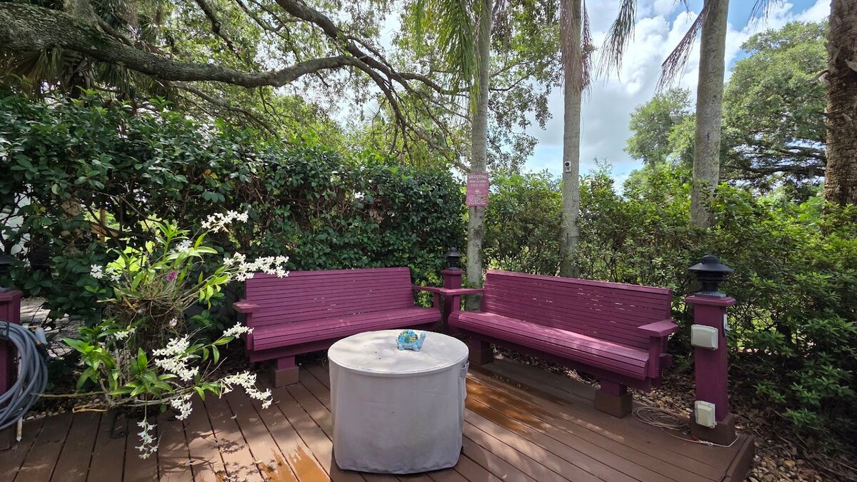 ¡NUEVO! ¡Campamento Firefly Meadow en River Ranch! 173 - Lugares para ...