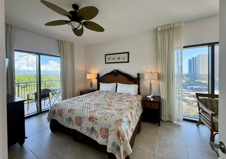 Origin At Seahaven 727 - Panama City Beach