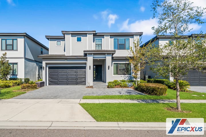 The Epic 14 Paradiso Grande Resort Orlando Florida - Orlando, FL