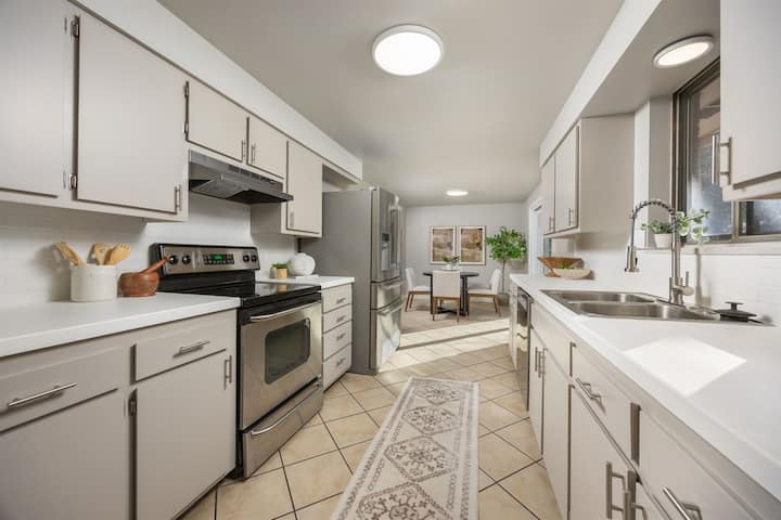 Franklin Heart Homestead – Loveland Family Fun - Loveland, CO