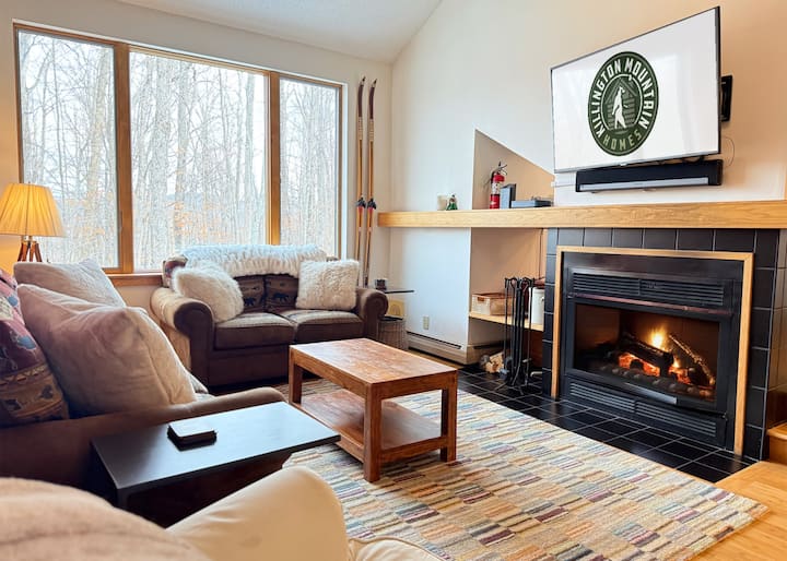 Hilltopper Haus - Killington, VT