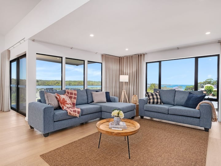 Marys Tide & View Vista At Long Beach - 巴特曼斯貝