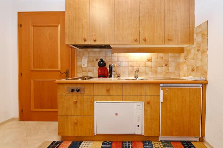 Rundblick 4 Panorama Groß - Schruns