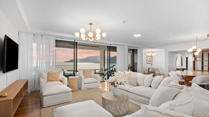 Northshore Penthouse - Cairns