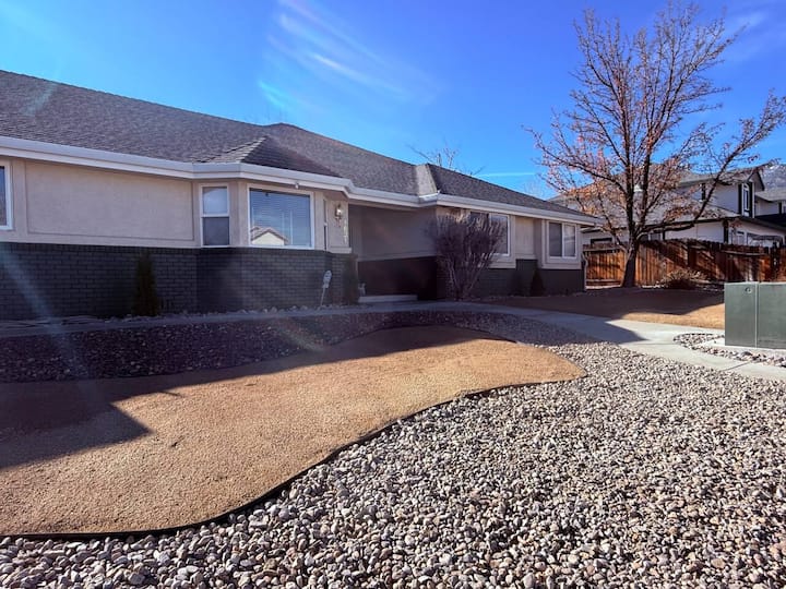 Carson City's Best - Carson City, NV