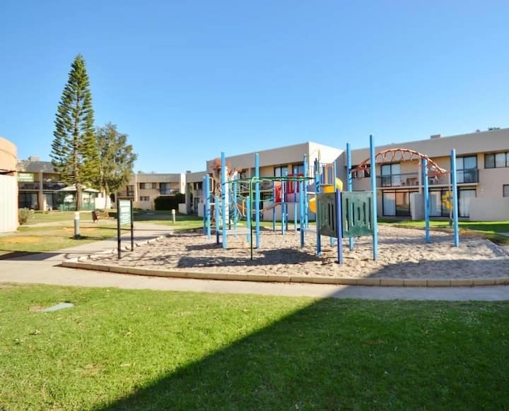 Riverview Holiday Apartment 40 - 1st Floor -  Kalb - Kalbarri