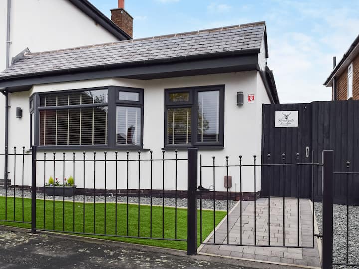 The Bradgate Escape - Leicester