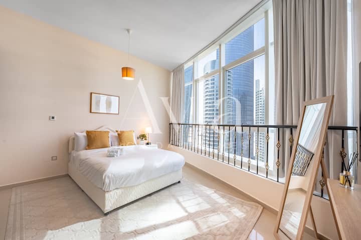 1403 Hydra Tower C6 - Abu Dhabi