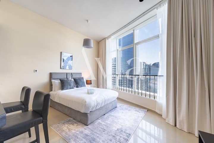 The Gateway Studio On Al Reem Island By Ayla - Abu Dhabi