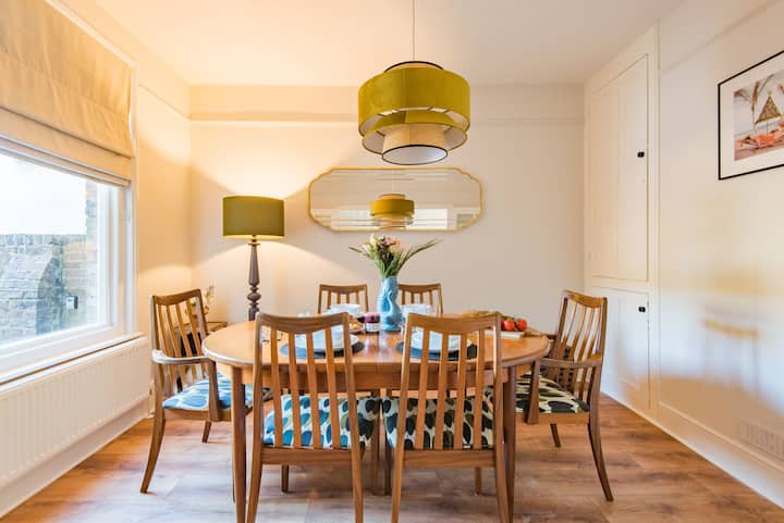 Penshurst House - Deal
