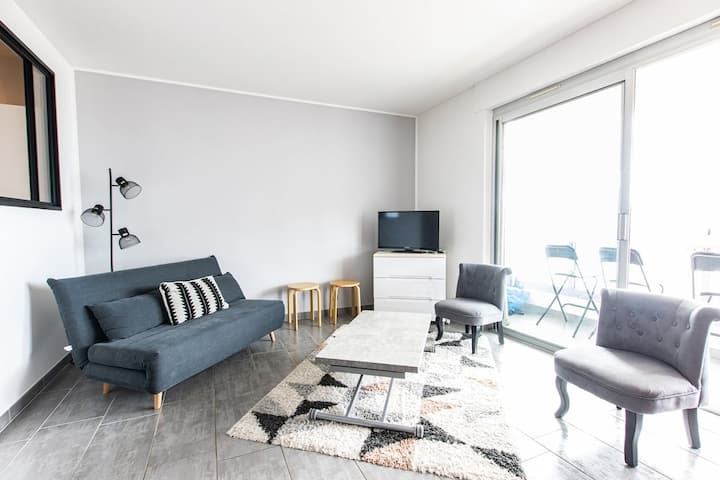 "A Parata" - Ajaccio