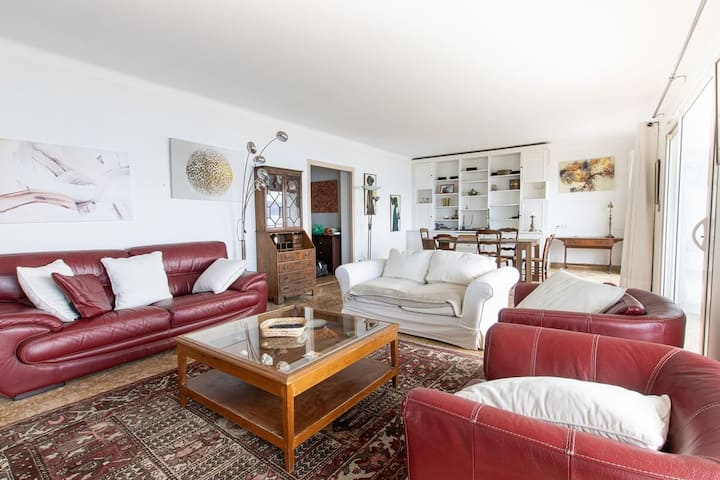 "L'aragnascu" - Ajaccio