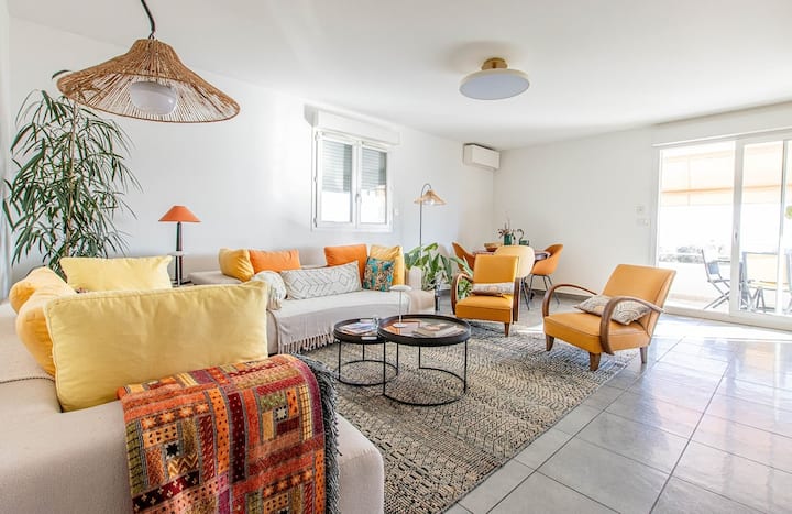 "I Sanguinari" - Ajaccio