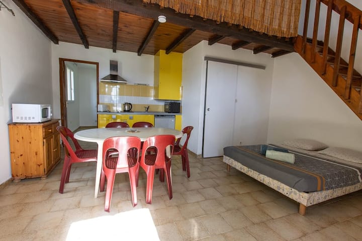 "U Turracconu 3" - Serra-di-Ferro