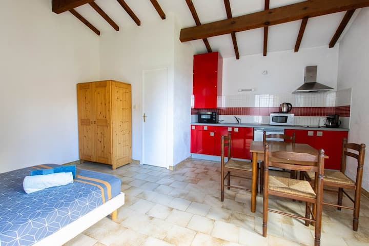 "U Turracconu 4" - Serra-di-Ferro