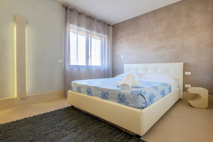 Biancomare Otranto - Apt 4 - Otranto