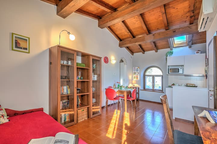 Le Fontane With View Lake - By Happy Rentals - Gardone Riviera