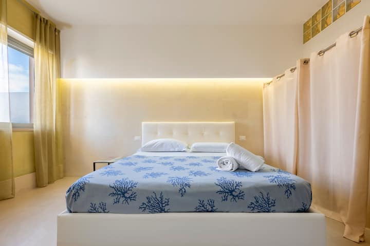 Biancomare Otranto - Apt 5 - Otranto