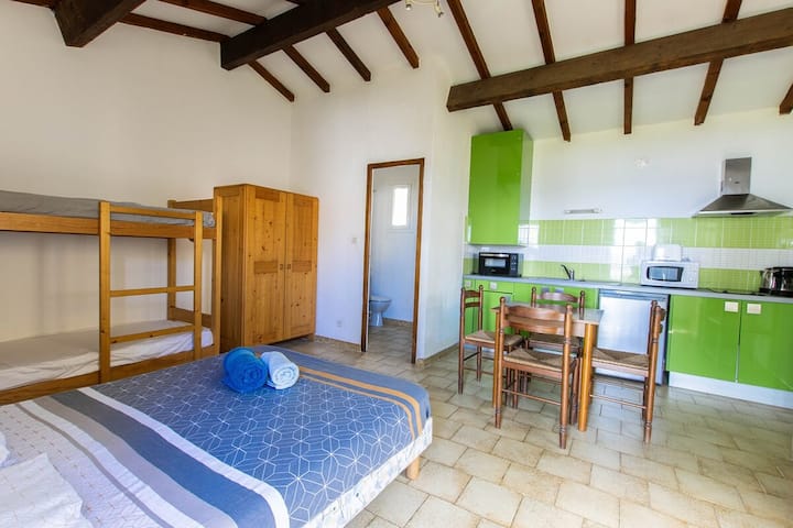 "U Turracconu 9" - Serra-di-Ferro