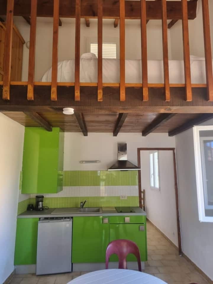 "U Turracconu 10" - Serra-di-Ferro