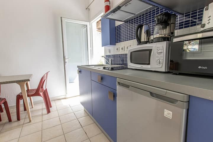 "U Turracconu 12" - Serra-di-Ferro