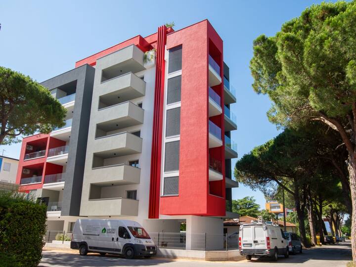 One Life Suites By Interhome - Bibione