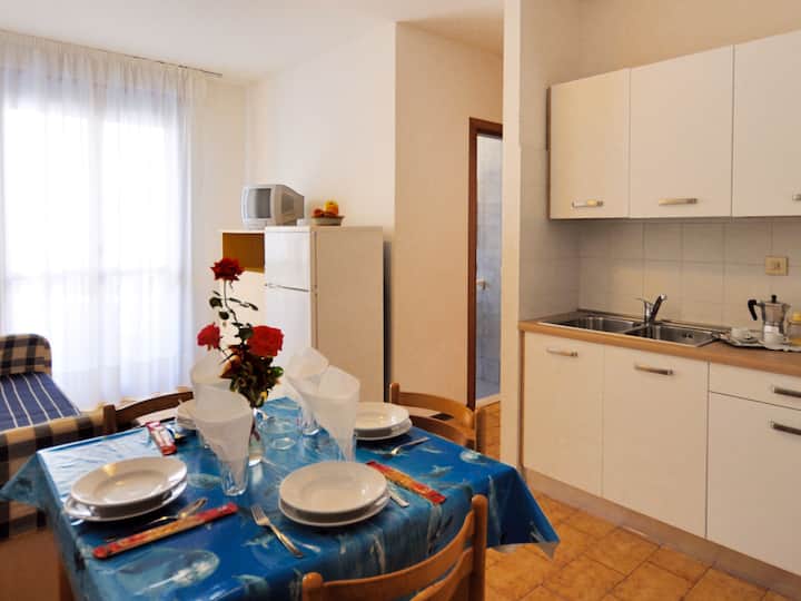 Pleione By Interhome - Bibione