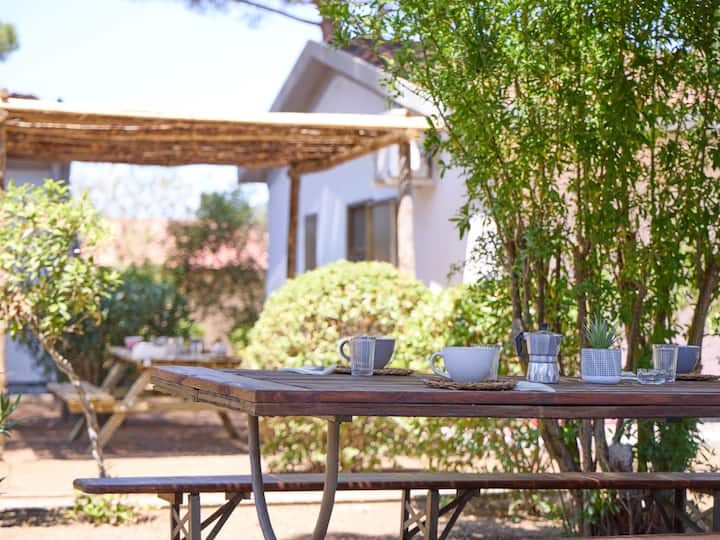 Costa D'argento By Interhome - Capalbio