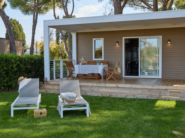 Costa D'argento By Interhome - Capalbio